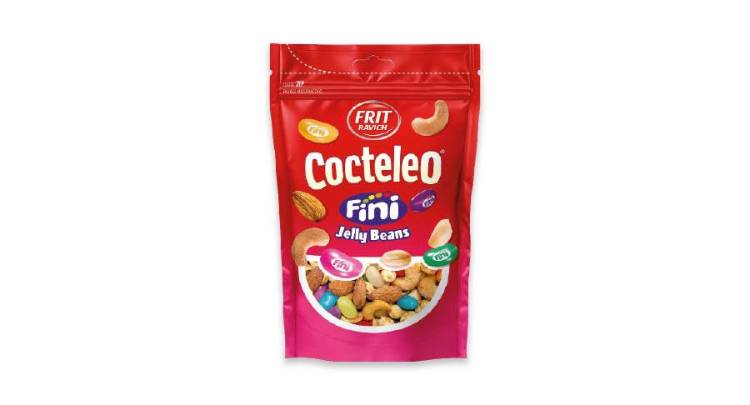 Cocteleo Fini, de Frit Ravich